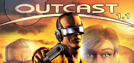 Outcast 1.1 (2014) - MobyGames
