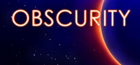 Obscurity (2018) - MobyGames