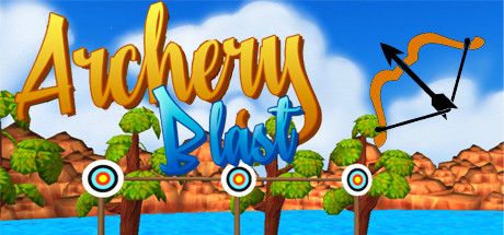 Archery Blast (2018) - MobyGames