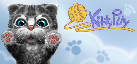 Kitty Play (2009) - MobyGames