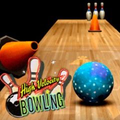 High Velocity Bowling: Trick Shots Pack One (2009) - MobyGames