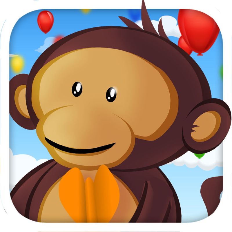 Bloons 2 (2011) - MobyGames