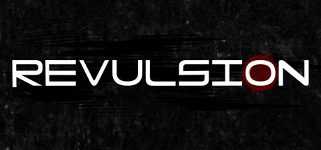 Revulsion (2017) - MobyGames