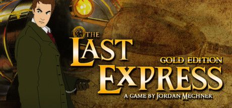 The Last Express: Gold Edition (2013) - MobyGames