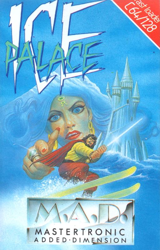 Buy Ice Palace - MobyGames