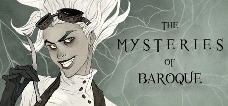 The Mysteries of Baroque (2018) - MobyGames