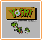 Yoshi cover or packaging material - MobyGames
