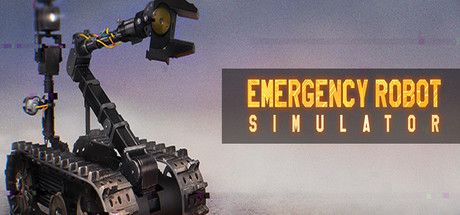 Emergency Robot Simulator (2018) - MobyGames