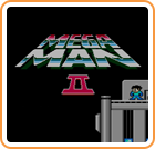 Mega Man 2 cover or packaging material - MobyGames
