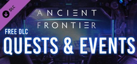 Ancient Frontier: Quests & Events (2018) - MobyGames