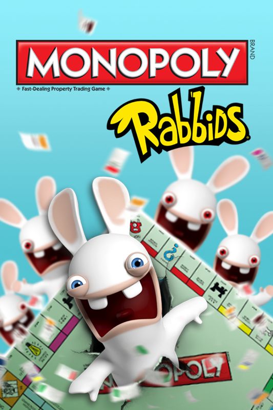 Monopoly Plus: Rabbids Attributes, Specs, Ratings - MobyGames