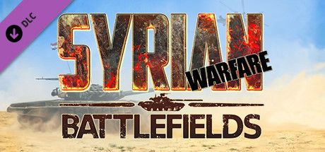 Syrian Warfare: Battlefields - MobyGames
