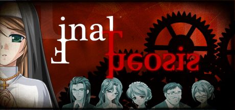 Final Theosis (2017) - MobyGames
