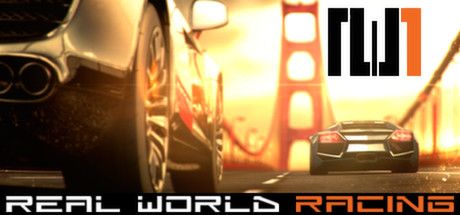 Real World Racing (2013) - MobyGames