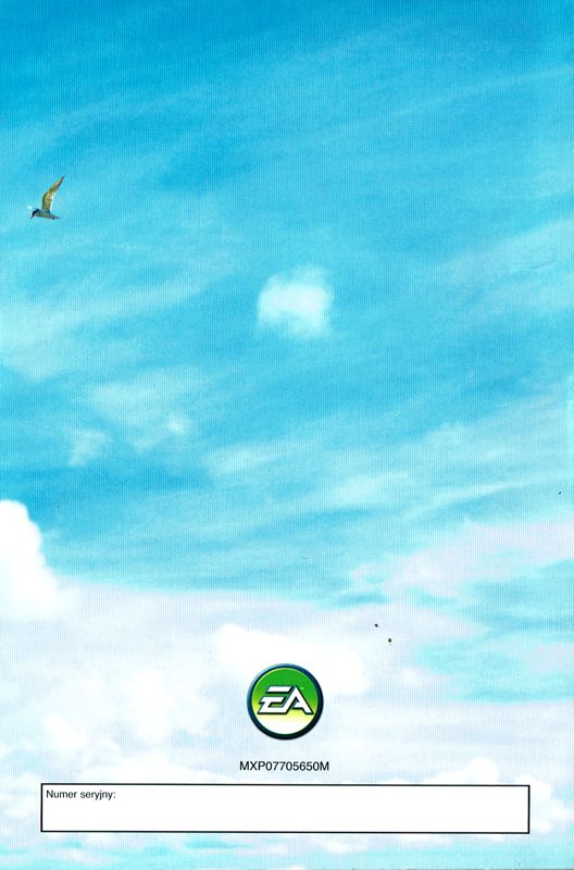 The Sims: Pet Stories cover or packaging material - MobyGames