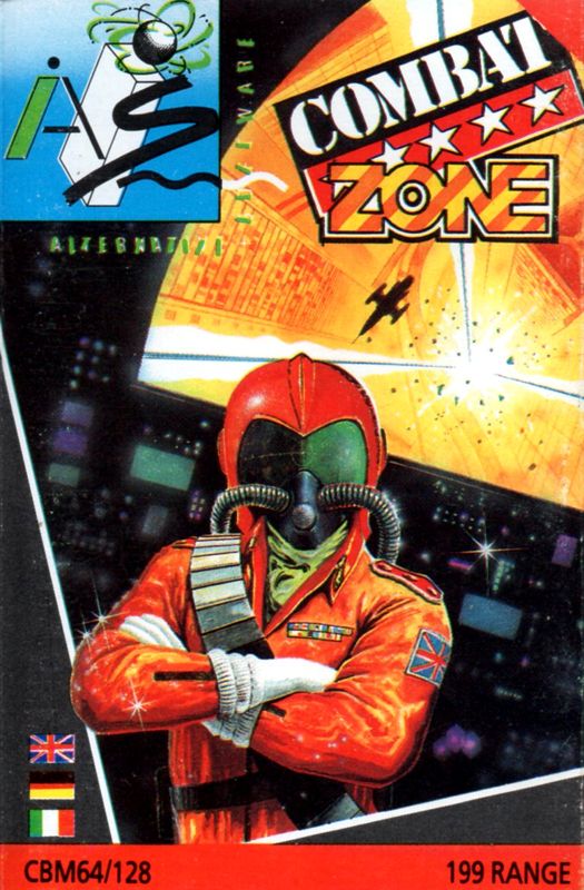 Combat Zone - MobyGames