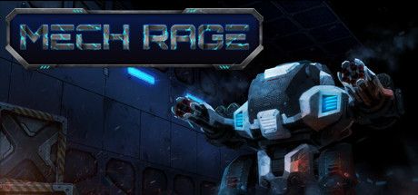 Mech Rage (2018) - MobyGames