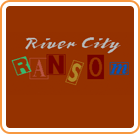 River City Ransom cover or packaging material - MobyGames