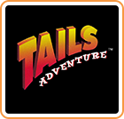 Tails Adventure cover or packaging material - MobyGames