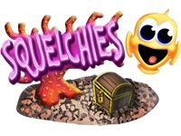 Squelchies (2003) - MobyGames