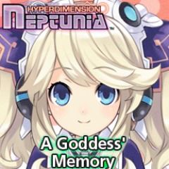 Hyperdimension Neptunia: A Goddess' Memory (2011) - MobyGames