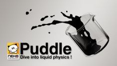Puddle cover or packaging material - MobyGames