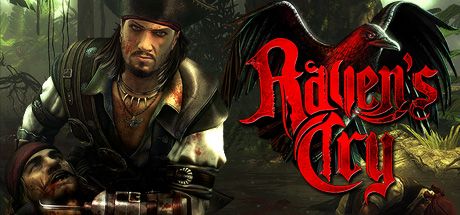 Raven's Cry (2015) - MobyGames