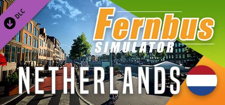 Fernbus Simulator: Netherlands (2020) - MobyGames