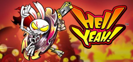 Hell Yeah!: Wrath of the Dead Rabbit credits (Windows, 2012) - MobyGames