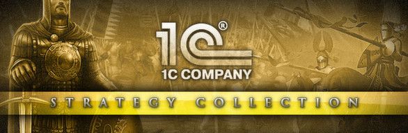 1C Strategy Collection - MobyGames