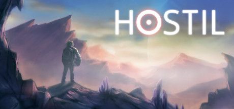 Hostil (2017) - MobyGames