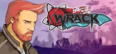 Wrack (2012) - MobyGames