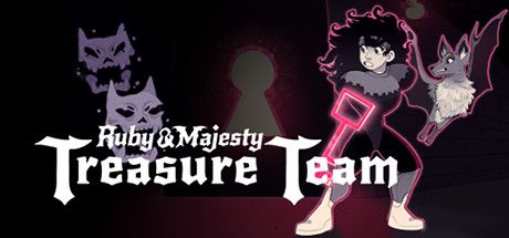 Ruby & Majesty: Treasure Team (2018) - MobyGames