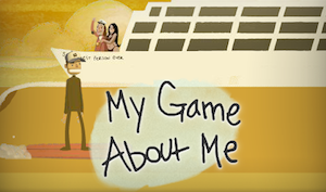 My Game About Me: Olympic Challenge (2008) - MobyGames