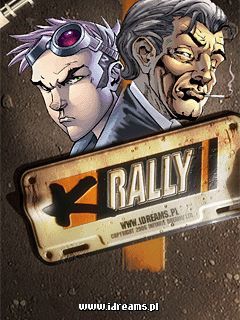 K-Rally (2006) - MobyGames