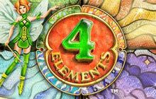 4 Elements cover or packaging material - MobyGames