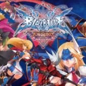 BlazBlue: Continuum Shift Extend - MobyGames