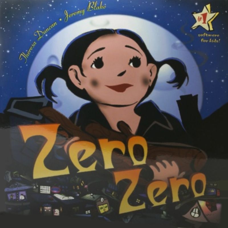 Zero Zero (1997) - MobyGames