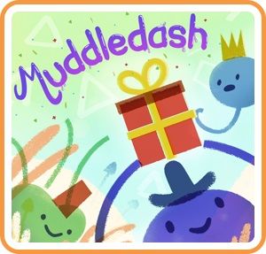 Muddledash (2018) - MobyGames