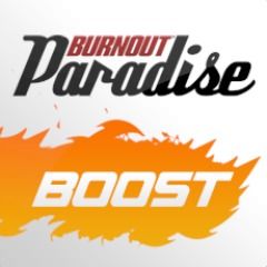 Burnout: Paradise - Boost Specials Collection (2009) - MobyGames