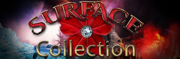 Surface: Collection (2018) - MobyGames