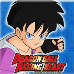 Dragon Ball: Raging Blast - Warriors of Justice Pack (2010) - MobyGames