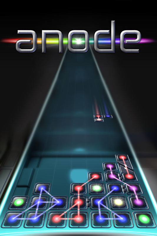 Anode cover or packaging material - MobyGames