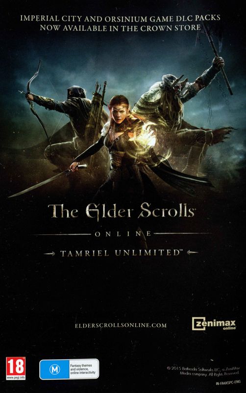 Fallout 4 cover or packaging material - MobyGames