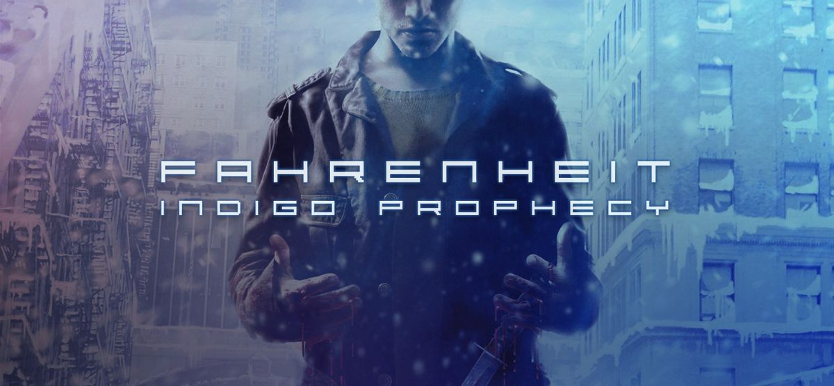 Indigo Prophecy cover or packaging material - MobyGames