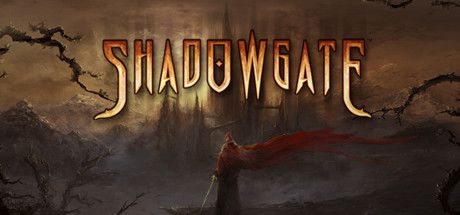 Shadowgate (2014) - MobyGames