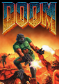 The Ultimate Doom cover or packaging material - MobyGames