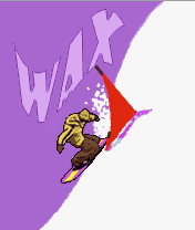 Wax (2004) - MobyGames