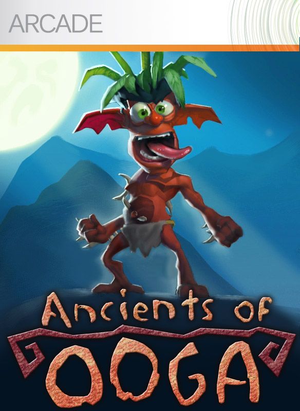 Ancients of Ooga (2010) - MobyGames
