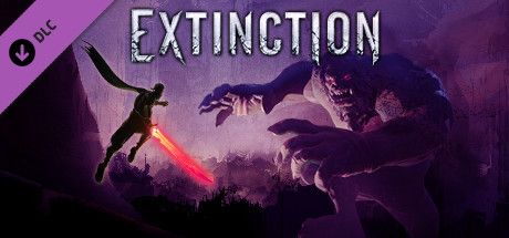 Extinction: Skybound Sentinel (2018) - MobyGames